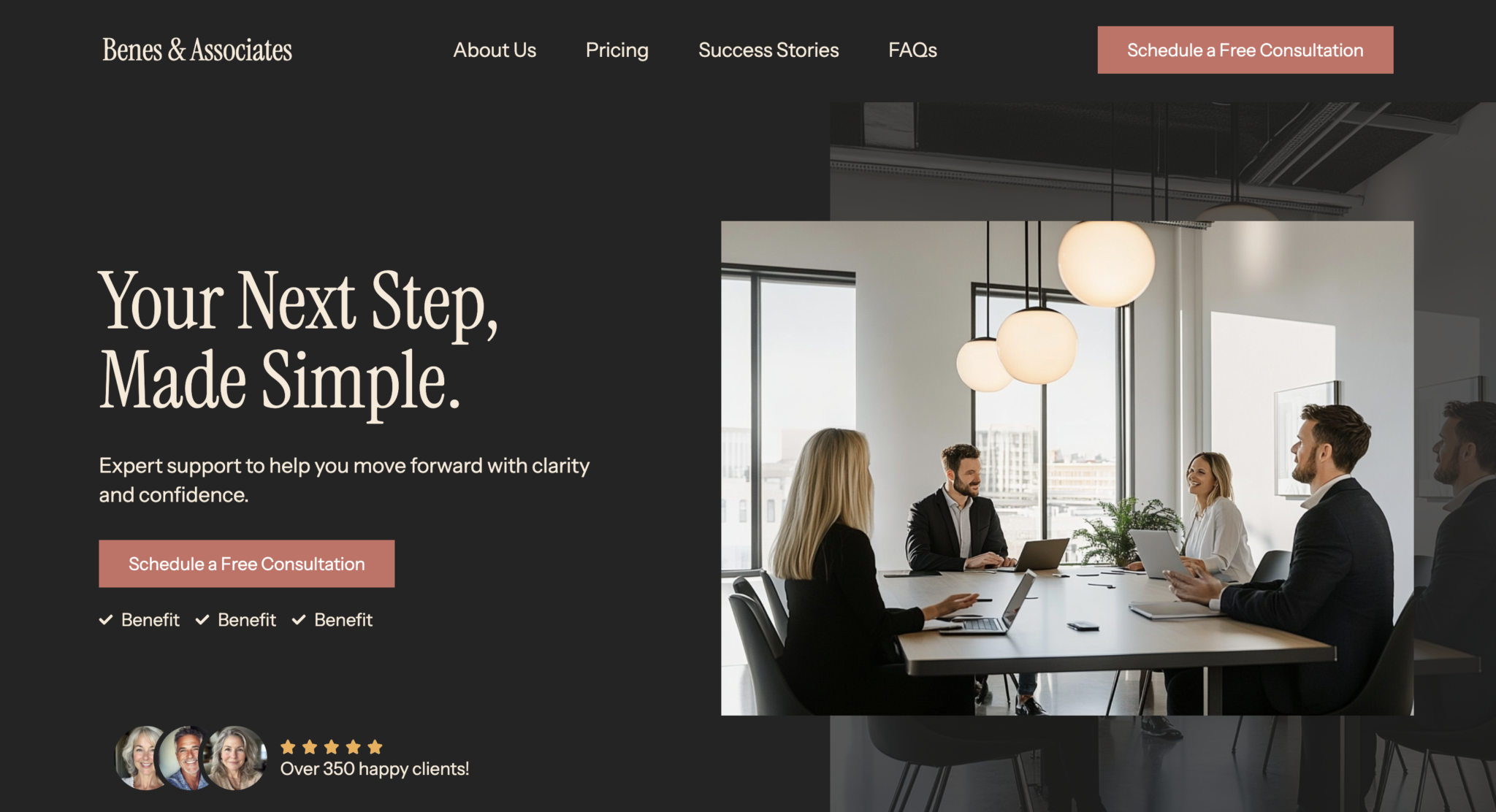 The Profitable Website Launchpad