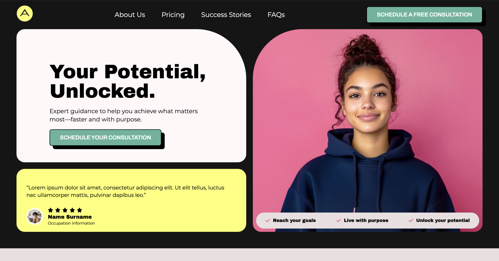 The Profitable Website Launchpad